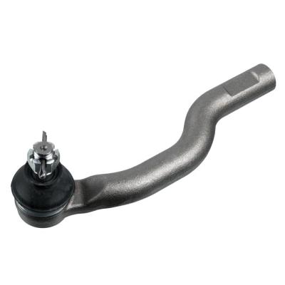 China 48810-M74L00 Other Auto Steering Parts Tie Rod End for Suzuki Swift 10-12 Ball Joint for sale