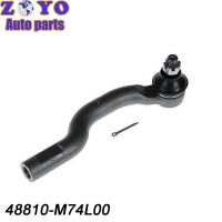 China 48810-M74L00 Other Auto Steering Parts Tie Rod End for Suzuki Swift 10-12 Ball Joint for sale