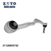 China RK621978 Left Front Control Arms for F20 Ford Focus Mercedes W220 2010- OEM Standard for sale