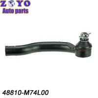 China 48810-M74L00 Other Auto Steering Parts Tie Rod End for Suzuki Swift 10-12 Ball Joint for sale