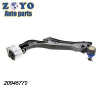 China Steel Material Front Axle Right Control Arm for CHEVROLET EQUINOX 10-17 GMC TERRAIN 10-17 for sale