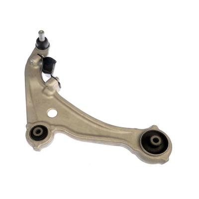 China 2006-2013 Year Front Lower Control Arm RK620196 for Nissan Altima High Cost Performance for sale