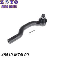 China 48810-M74L00 Other Auto Steering Parts Tie Rod End for Suzuki Swift 10-12 Ball Joint for sale