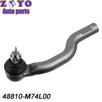 China 48810-M74L00 Other Auto Steering Parts Tie Rod End for Suzuki Swift 10-12 Ball Joint for sale