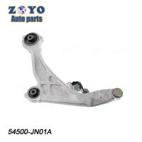 China 2006-2013 Year Front Lower Control Arm RK620196 for Nissan Altima High Cost Performance for sale
