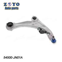 China 2006-2013 Year Front Lower Control Arm RK620196 for Nissan Altima High Cost Performance for sale