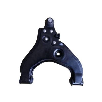 China Ssangyong Istana 1995-2003 Control Arm Nature Rubber Bushing Front Lower Upper Wishbone for sale
