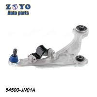 China 2006-2013 Year Front Lower Control Arm RK620196 for Nissan Altima High Cost Performance for sale