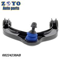 China Left Control Arm for DODGE DURANGO 2013 CMS251236 68224238AB Purpose Replace/Repair for sale