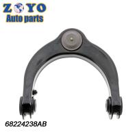 China Left Control Arm for DODGE DURANGO 2013 CMS251236 68224238AB Purpose Replace/Repair for sale