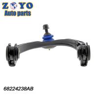China Left Control Arm for DODGE DURANGO 2013 CMS251236 68224238AB Purpose Replace/Repair for sale