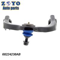China Left Control Arm for DODGE DURANGO 2013 CMS251236 68224238AB Purpose Replace/Repair for sale