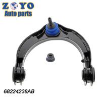 China Left Control Arm for DODGE DURANGO 2013 CMS251236 68224238AB Purpose Replace/Repair for sale