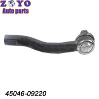 China Superior Performance Car Suspension Parts Tie Rod End for Toyota Yaris/Vitz 05-22 for sale