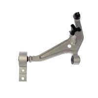 China Bushing Nature Rubber Left Front Lower Control Arm for Nissan X-Trail Altima 2002-2013 for sale