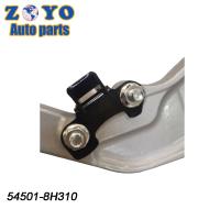 China 0394514 Pianting Zinc Front Left Lower Control Arm for Nissan X-Trail t30 2002-2013 for sale