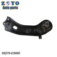 China Nature Rubber Bushing Steering Left Control Arm for Kia Sorento 16-19 Auto Spare Parts for sale