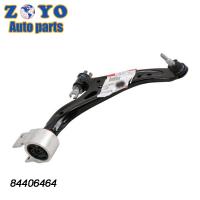 China Car Front Left Arm Suspension System Arm for Chevrolet Equinox 18-20 GMC Terrain 18-20 for sale
