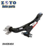 China Car Front Left Arm Suspension System Arm for Chevrolet Equinox 18-20 GMC Terrain 18-20 for sale