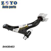 China Car Front Left Arm Suspension System Arm for Chevrolet Equinox 18-20 GMC Terrain 18-20 for sale