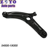 China OEM Standard Car Parts for KIA Forte 09-17 Front Left Lower Control Arm 54500-1X000 for sale