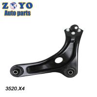 China Lower Suspension Control Arm for PEUGEOT 106 1991-1996 and Reference NO. 0390313 for sale