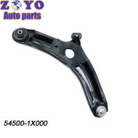 China OEM Standard Car Parts for KIA Forte 09-17 Front Left Lower Control Arm 54500-1X000 for sale