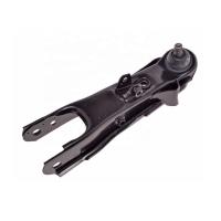 China 54503-2S485 High Cost Performance Auto Spare Control Arm for Nissan D22 PICKUP 2008 for sale