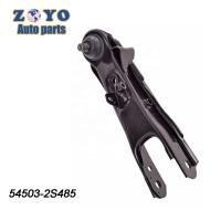 China 54503-2S485 High Cost Performance Auto Spare Control Arm for Nissan D22 PICKUP 2008 for sale