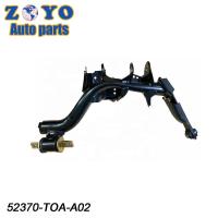 China FEDEX DHL EMS UPS Air Suspension Crossmember for Honda CR-V HAVAL H6 52370-T0A-A02 for sale