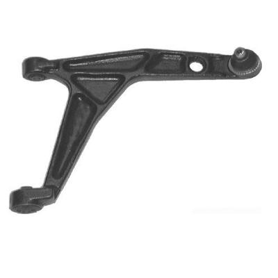 China Car Suspension Parts Front Lower Control Arm for Peugeot 205 1986 Forged by Forging for sale