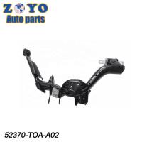 China FEDEX DHL EMS UPS Air Suspension Crossmember for Honda CR-V HAVAL H6 52370-T0A-A02 for sale