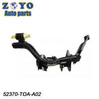 China FEDEX DHL EMS UPS Air Suspension Crossmember for Honda CR-V HAVAL H6 52370-T0A-A02 for sale