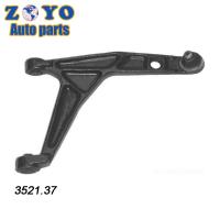 China Car Suspension Parts Front Lower Control Arm for Peugeot 205 1986 Forged by Forging for sale