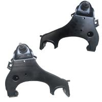 China Nature Rubber Bushing Control Arm Adjustment for Nissan PICK UP D22 1997- Auto Parts for sale