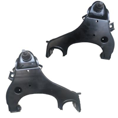 China Nature Rubber Bushing Control Arm Adjustment for Nissan PICK UP D22 1997- Auto Parts for sale