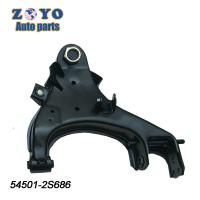 China Nature Rubber Bushing Control Arm Adjustment for Nissan PICK UP D22 1997- Auto Parts for sale