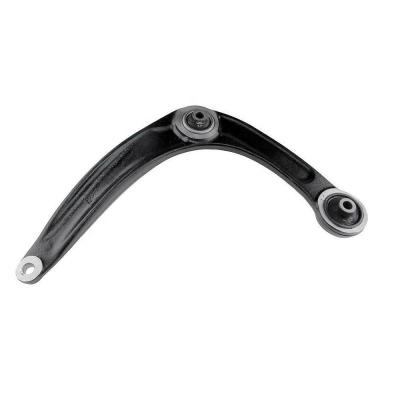 China PEUGEOT MPV 3008 2007-2010 Front Lower Control Arm for Left Suspension System at Good for sale
