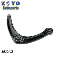 China PEUGEOT MPV 3008 2007-2010 Front Lower Control Arm for Left Suspension System at Good for sale