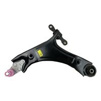 China 54500-S1AA0 Nature Rubber Bushing Front Left Lower Control Arm for Santa Fe 21-22 for sale