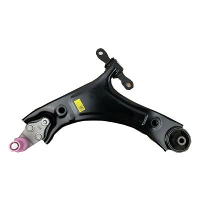 China 54500-S1AA0 Nature Rubber Bushing Front Left Lower Control Arm for Santa Fe 21-22 for sale