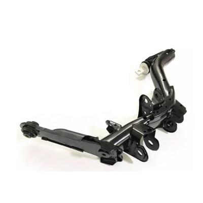China Rear Crossmember Car Subframe for Honda CR-V IV Civic 2015-2016 Superior Performance for sale