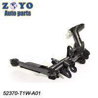 China Rear Crossmember Car Subframe for Honda CR-V IV Civic 2015-2016 Superior Performance for sale