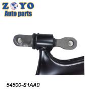 China 54500-S1AA0 Nature Rubber Bushing Front Left Lower Control Arm for Santa Fe 21-22 for sale