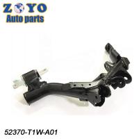 China Rear Crossmember Car Subframe for Honda CR-V IV Civic 2015-2016 Superior Performance for sale