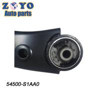 China 54500-S1AA0 Nature Rubber Bushing Front Left Lower Control Arm for Santa Fe 21-22 for sale