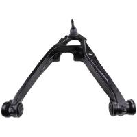 China CHEVROLET SUBURBAN 15-19 Front Left Lower Control Arm with Nature Rubber Bushing for sale