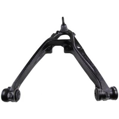 China CHEVROLET SUBURBAN 15-19 Front Left Lower Control Arm with Nature Rubber Bushing for sale