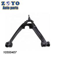 China CHEVROLET SUBURBAN 15-19 Front Left Lower Control Arm with Nature Rubber Bushing for sale