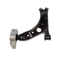 China GOLF V Year 2003-2008 Left Front Lower Control Arm for Skoda Octivia 1K0407151P K620141 for sale